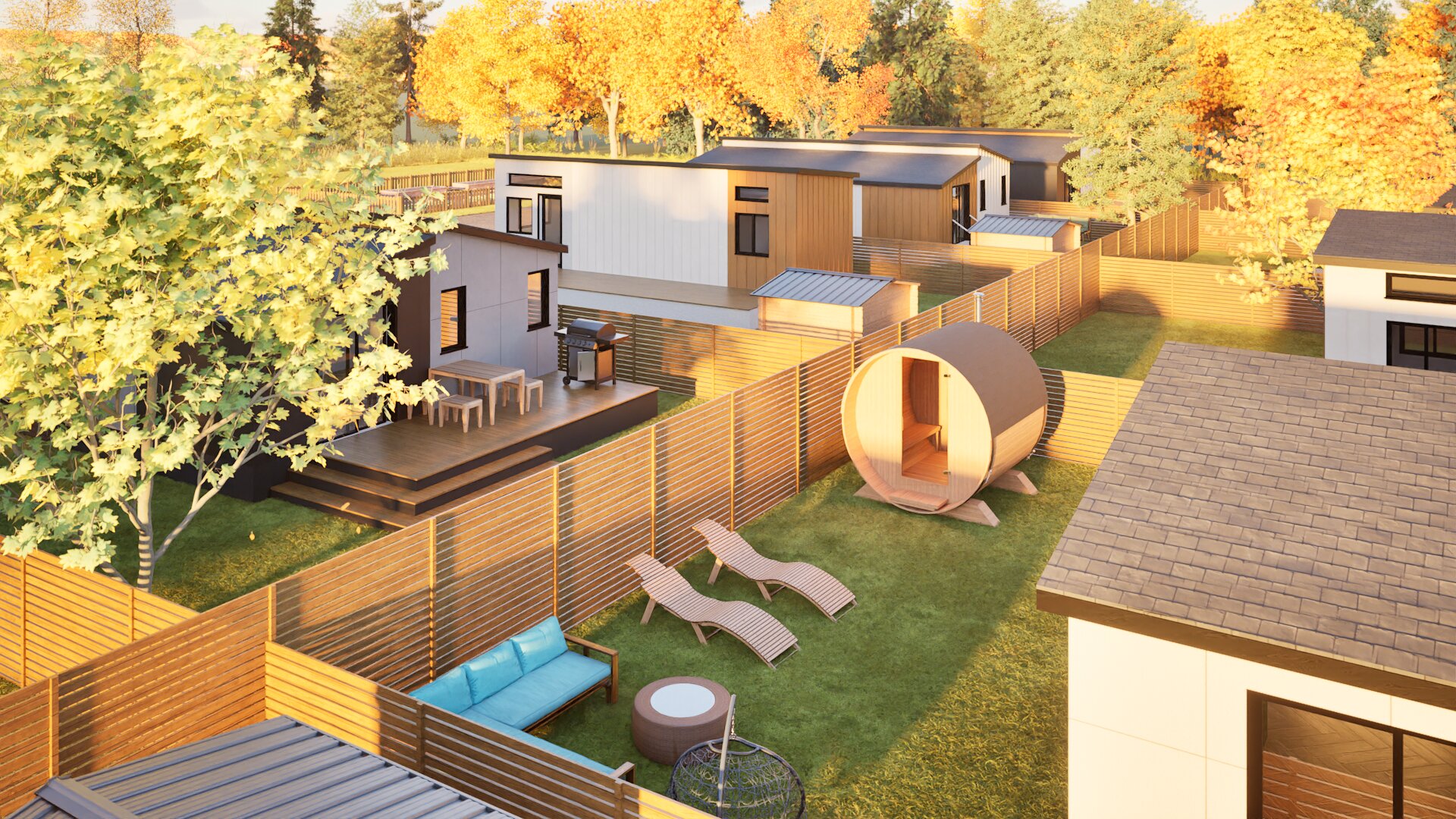 Tayridge – Tayridge